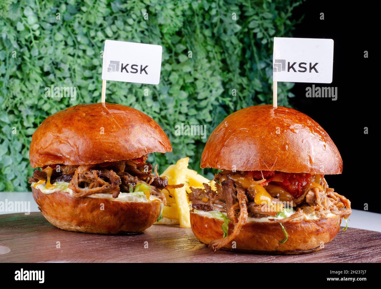 Professional food photos hi-res stock photography and images - Alamy