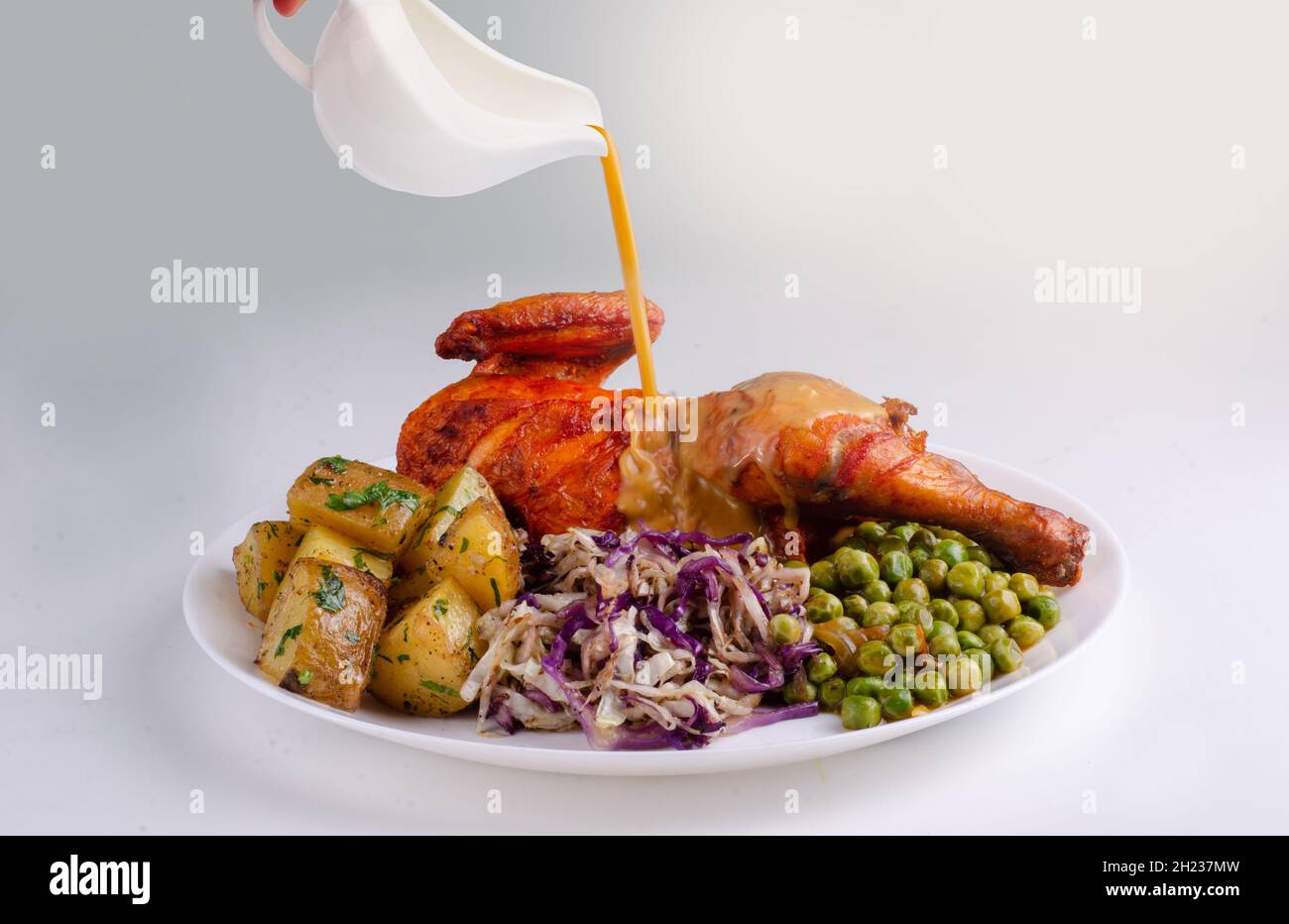 Professional food photos hi-res stock photography and images - Alamy