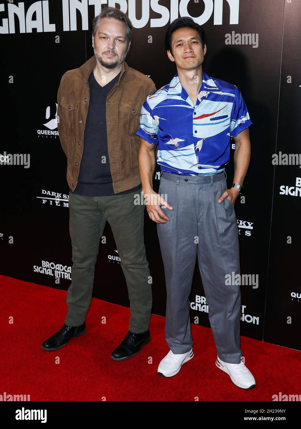 Westwood, United States. 19th Oct, 2021. WESTWOOD, LOS ANGELES ...