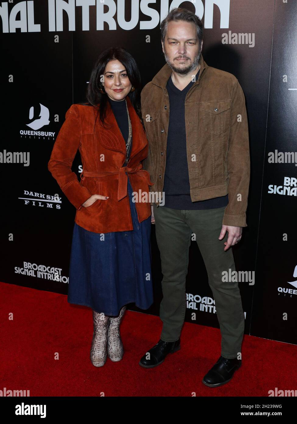 WESTWOOD, LOS ANGELES, CALIFORNIA, USA - OCTOBER 19: Director Jacob ...