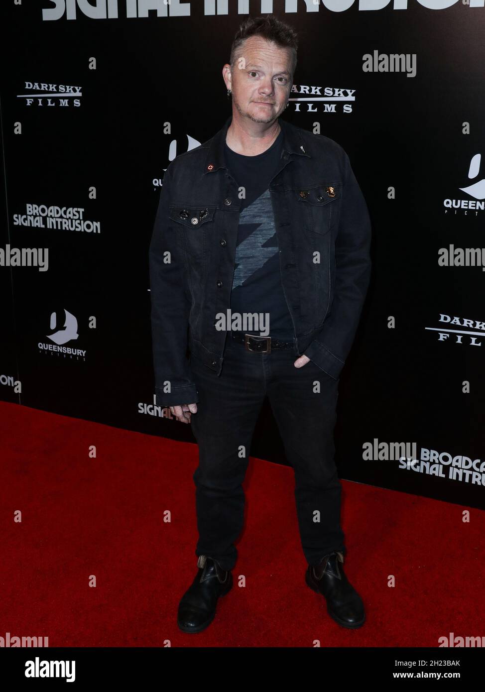 Westwood, United States. 19th Oct, 2021. WESTWOOD, LOS ANGELES ...