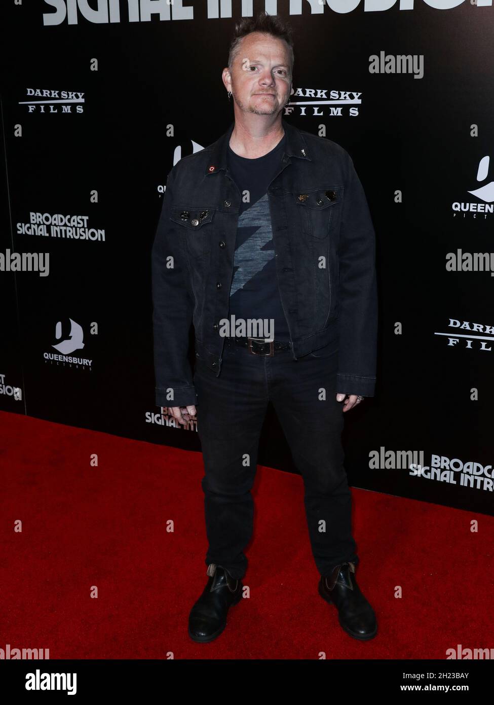 Westwood, United States. 19th Oct, 2021. WESTWOOD, LOS ANGELES ...