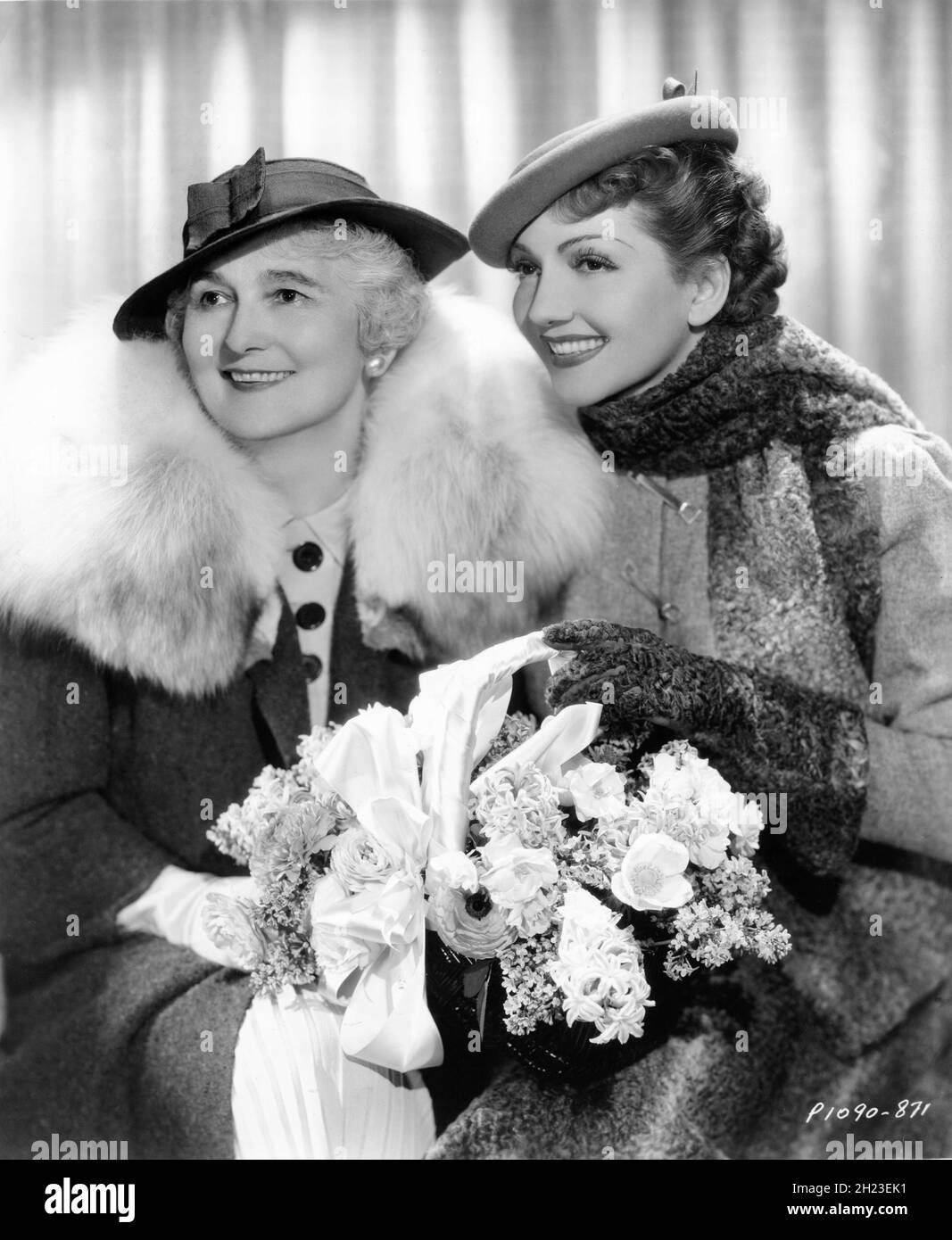 Claudette Colbert Last A Boat Against The Current: Quote Of The Day