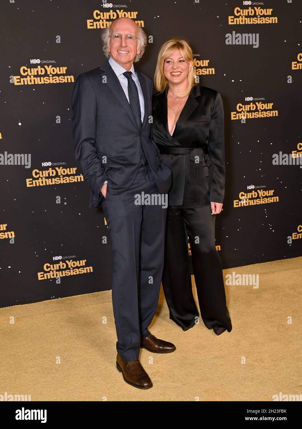 Larry ashley hi-res stock photography and images - Alamy