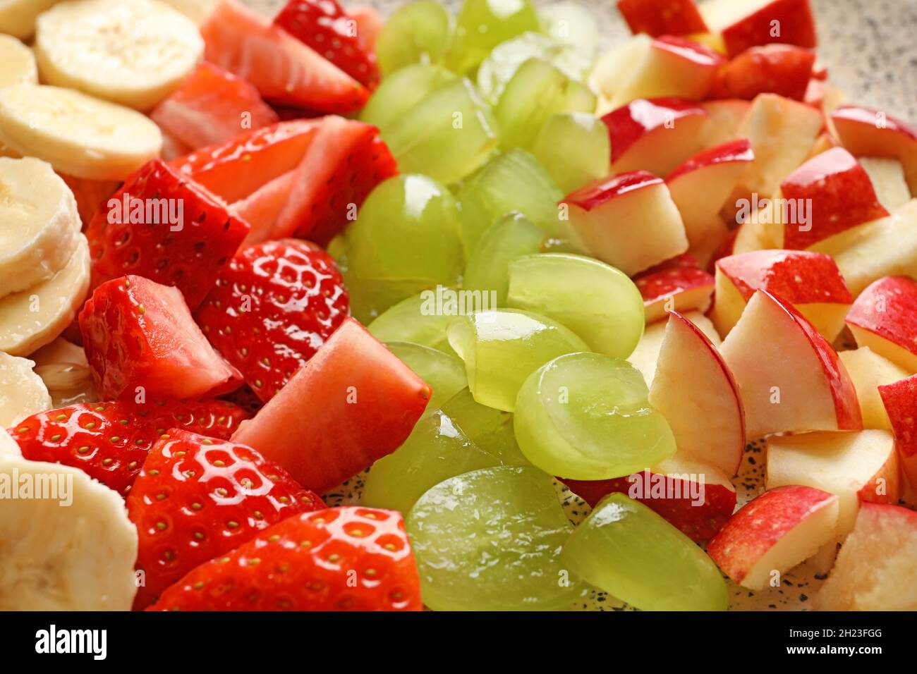 Whole Foods Fresh Cut Fruit at Isaac Dadson blog