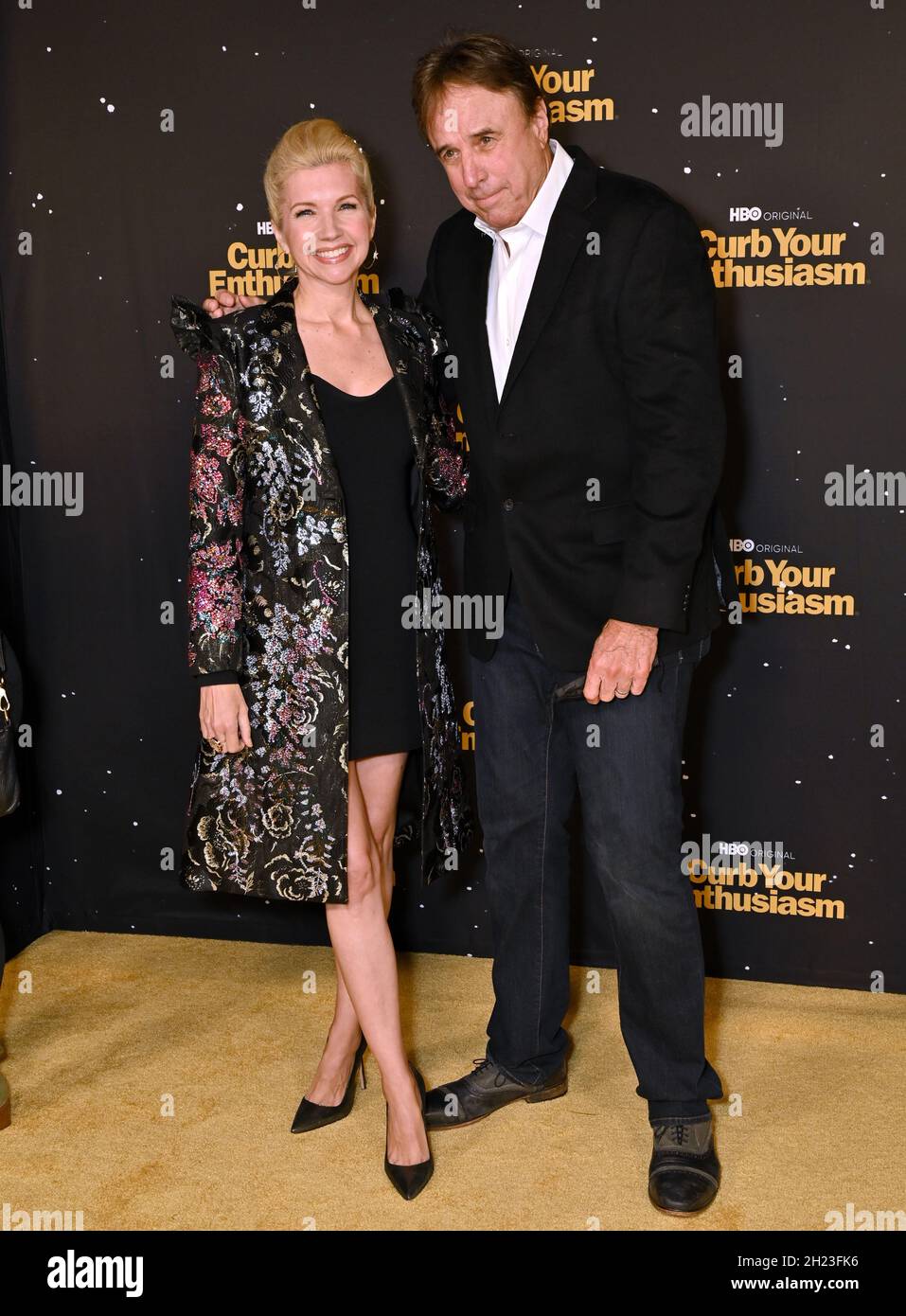 Susan nealon hi-res stock photography and images - Alamy