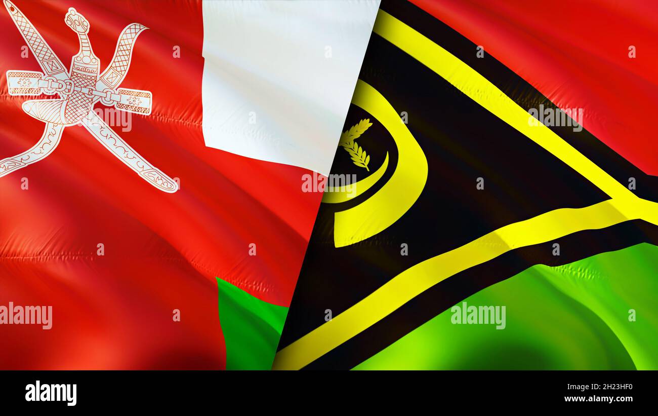 Oman vs vanuatu hi-res stock photography and images - Alamy