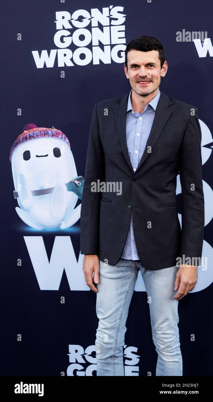 Nathan lovejoy hi-res stock photography and images - Alamy