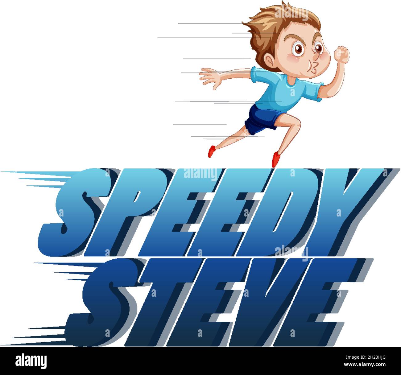 Steve race Cut Out Stock Images & Pictures - Alamy