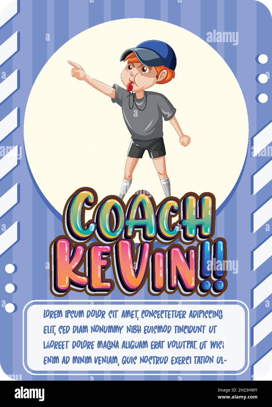 Kevin joy Stock Vector Images - Alamy