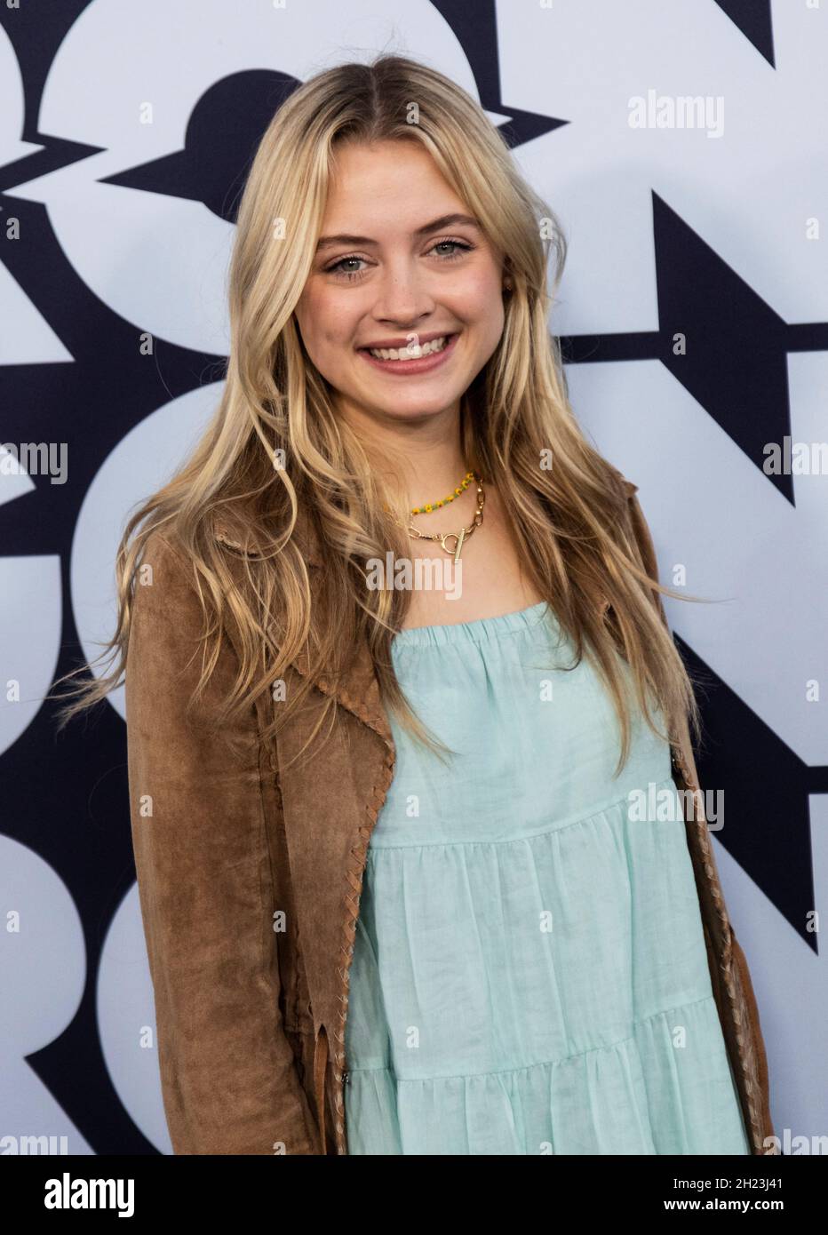 Emma meisel hi-res stock photography and images - Alamy