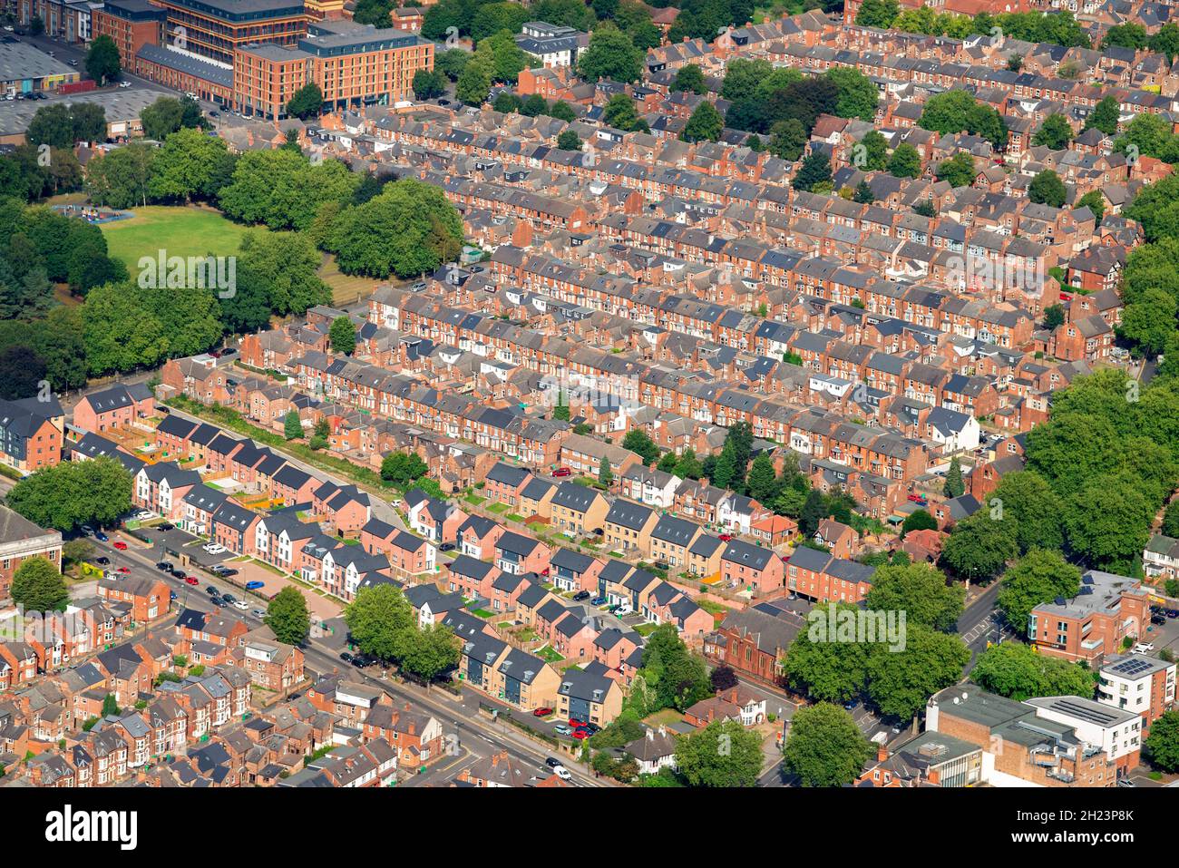Radford street hi-res stock photography and images - Alamy