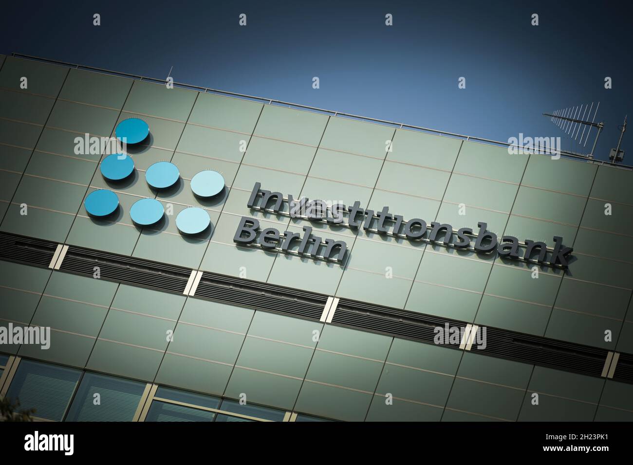 Ibb logo hi-res stock photography and images - Alamy