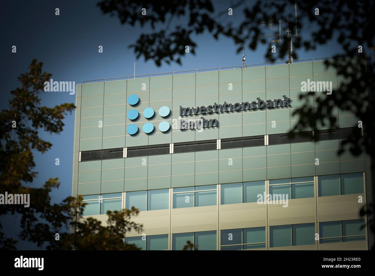 Ibb logo hi-res stock photography and images - Alamy