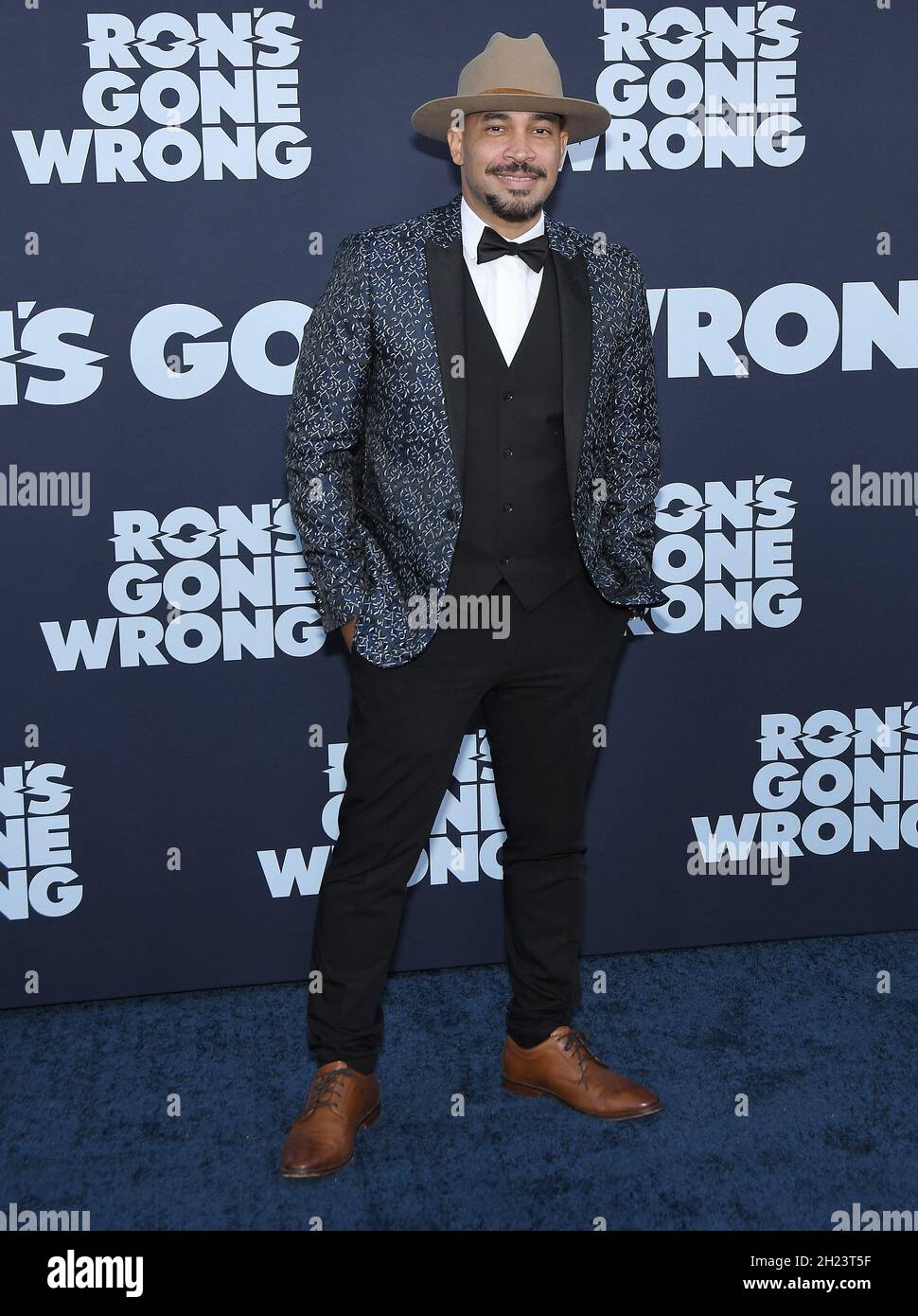 Octavio rodriguez hi-res stock photography and images - Alamy