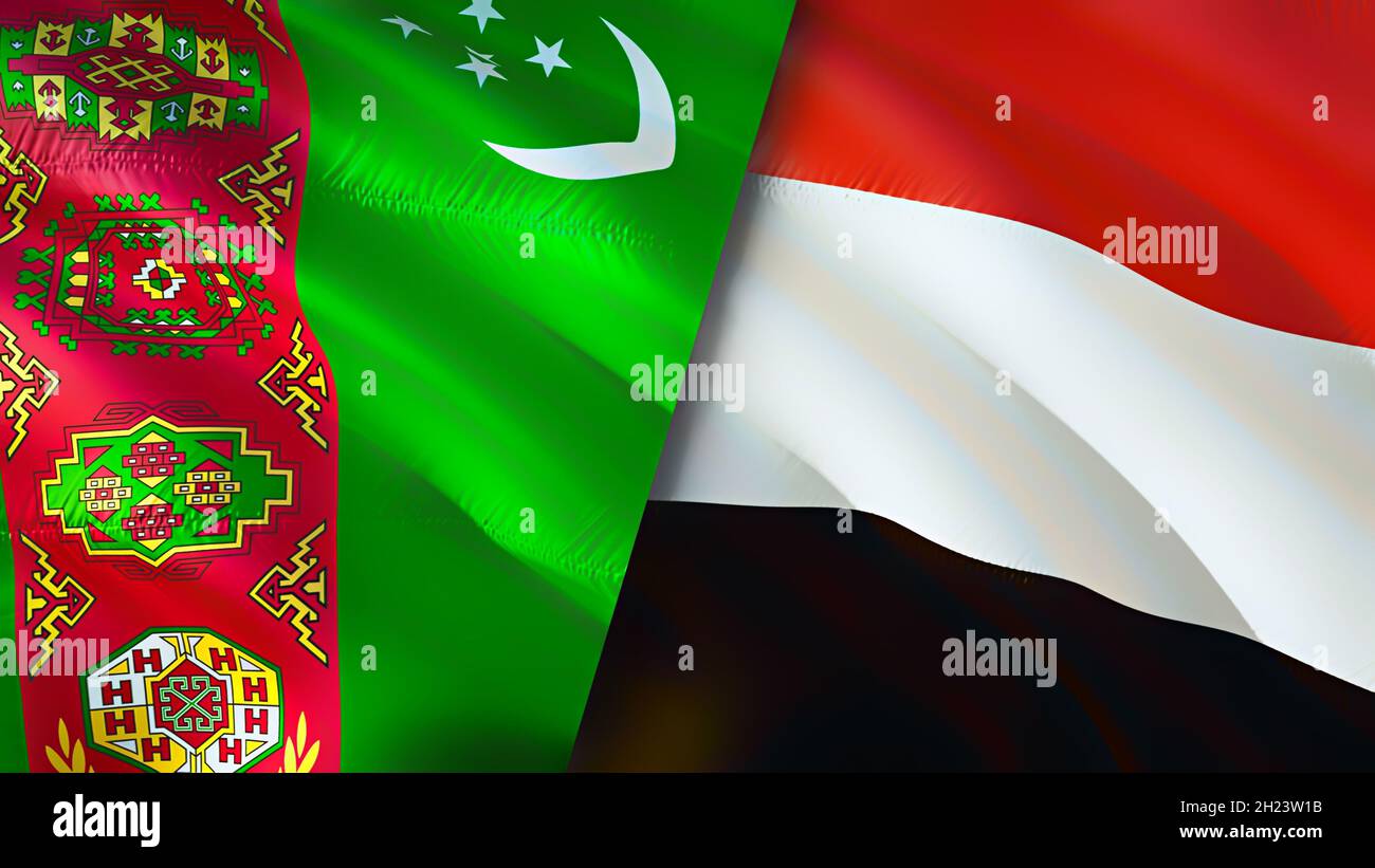 Turkmenistan vs yemen hi-res stock photography and images - Alamy