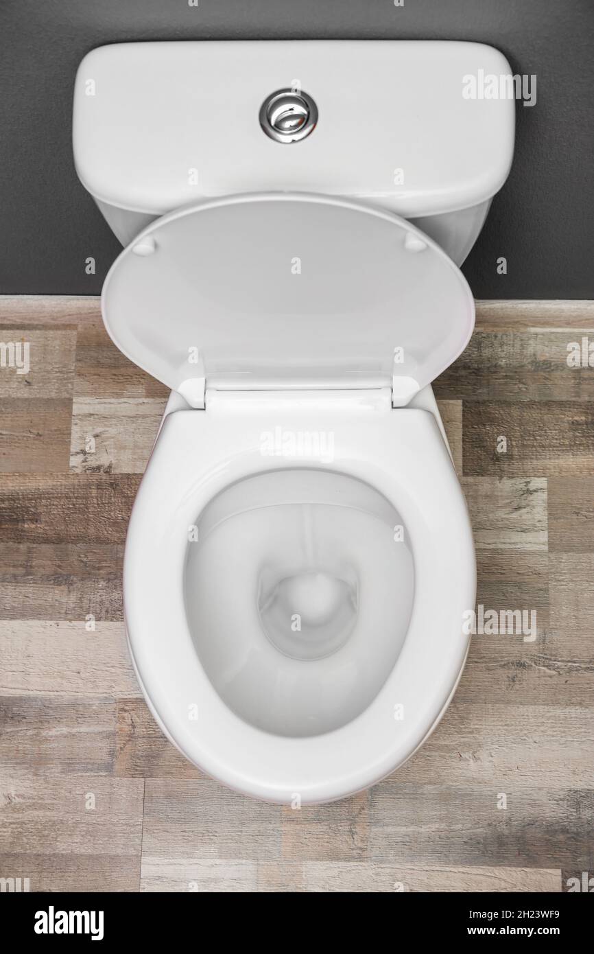 Toilet Top View OGO The All New Nomad Composting Toilet – Eco Off