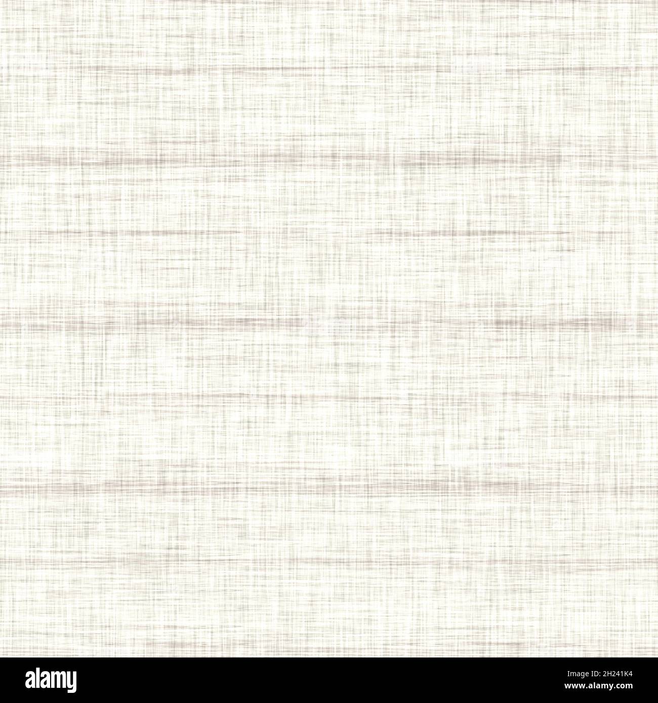 Linen texture background with broken stripe. Organic irregular striped ...