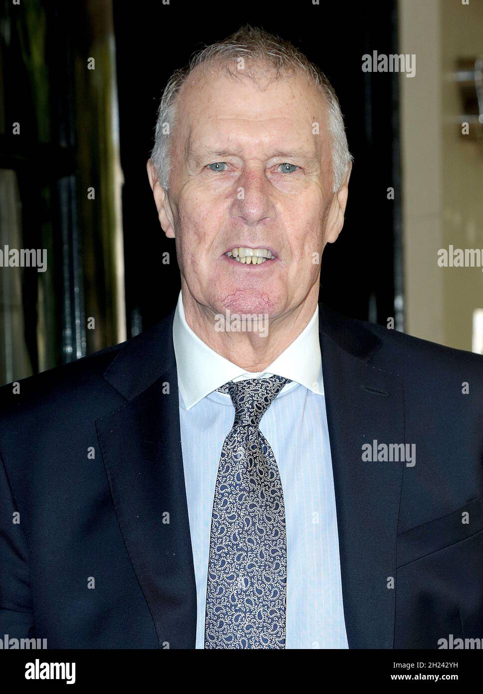 Geoff Hurst High Resolution Stock Photography and Images - Alamy
