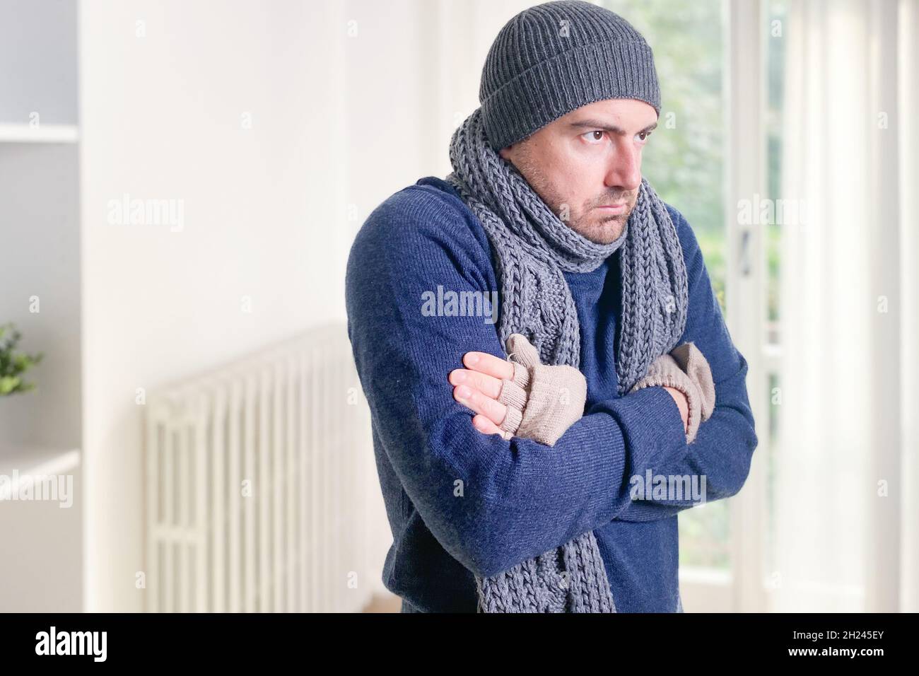 Too much trouble hi-res stock photography and images - Alamy