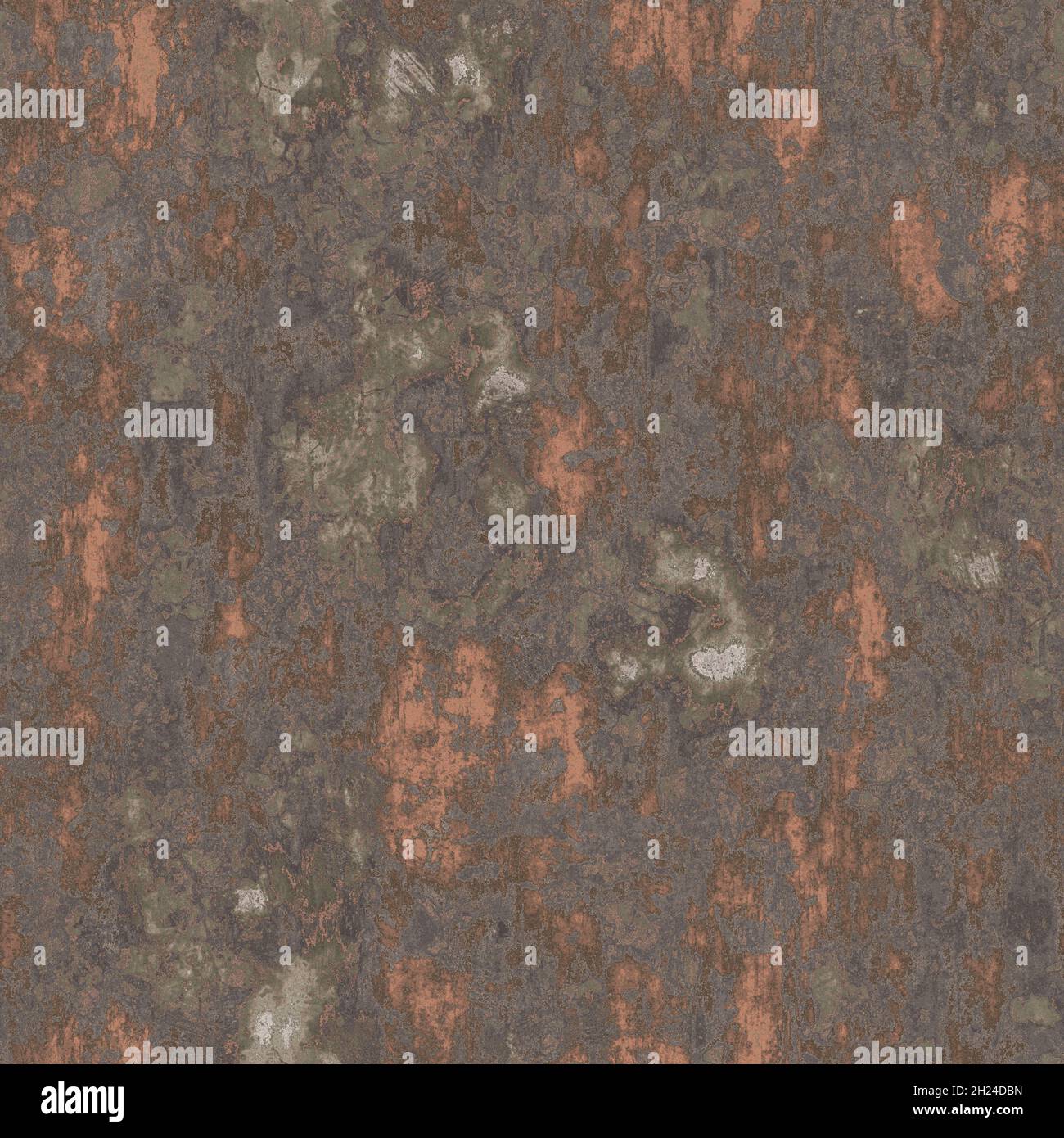 Rust texture seamless (Iron, metal). Very high quality Stock Photo - Alamy