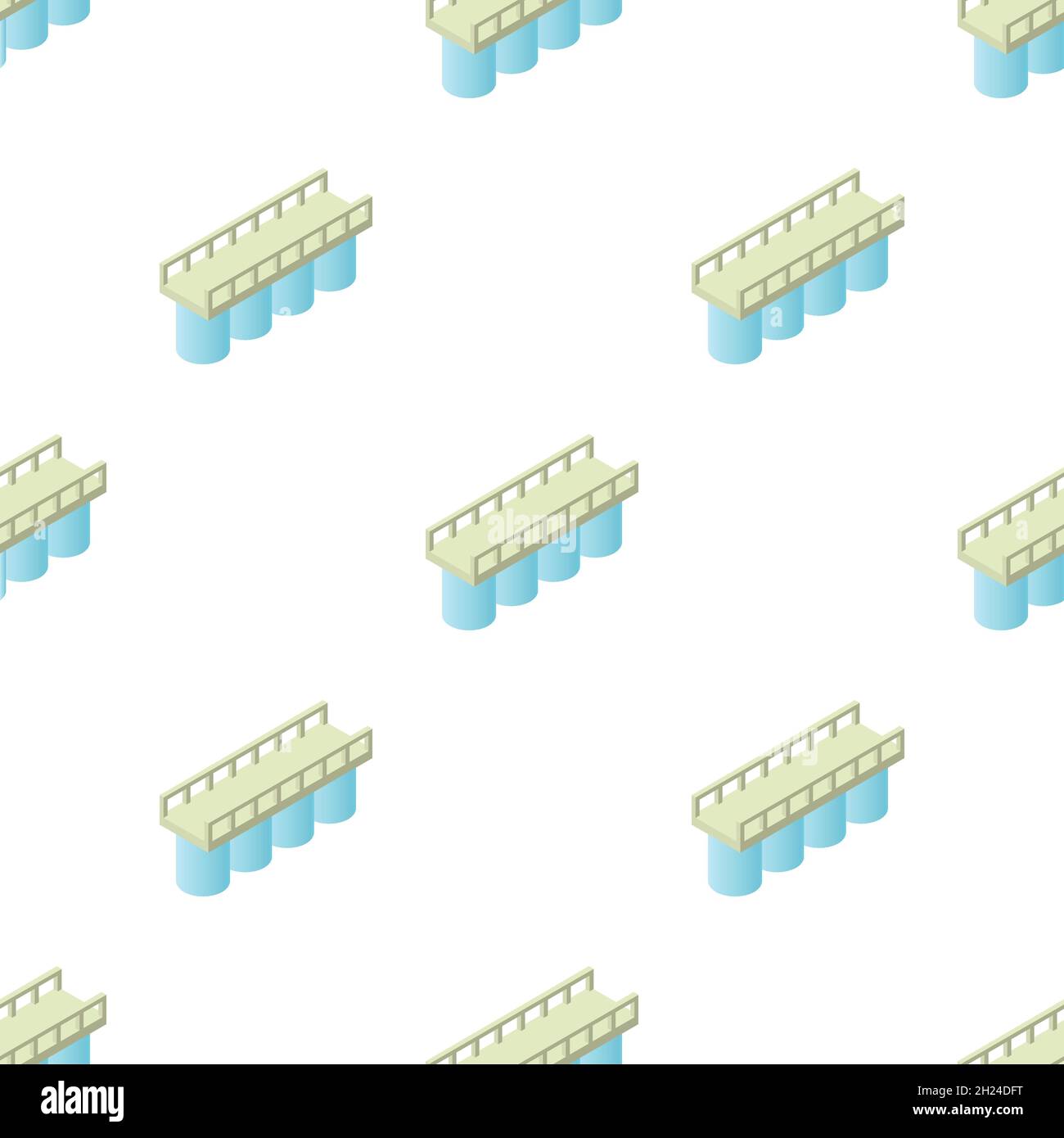 Concrete bridge pattern seamless background texture repeat wallpaper ...