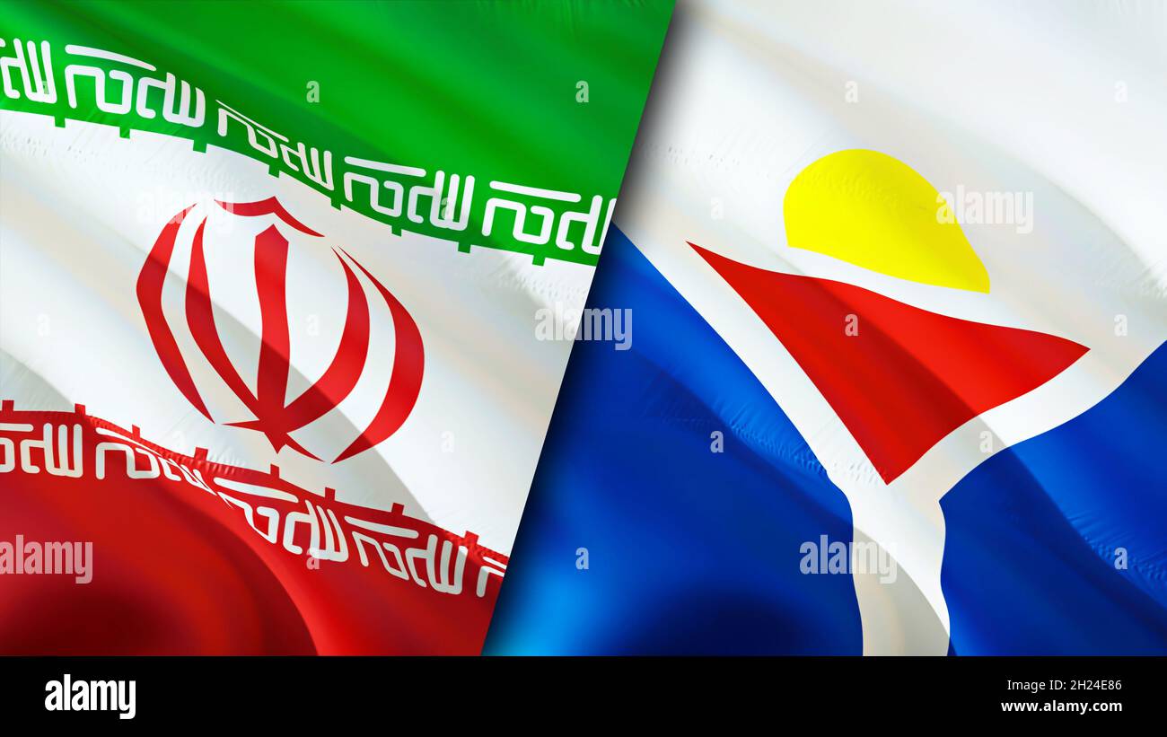 Iran vs saint martin hi-res stock photography and images - Alamy