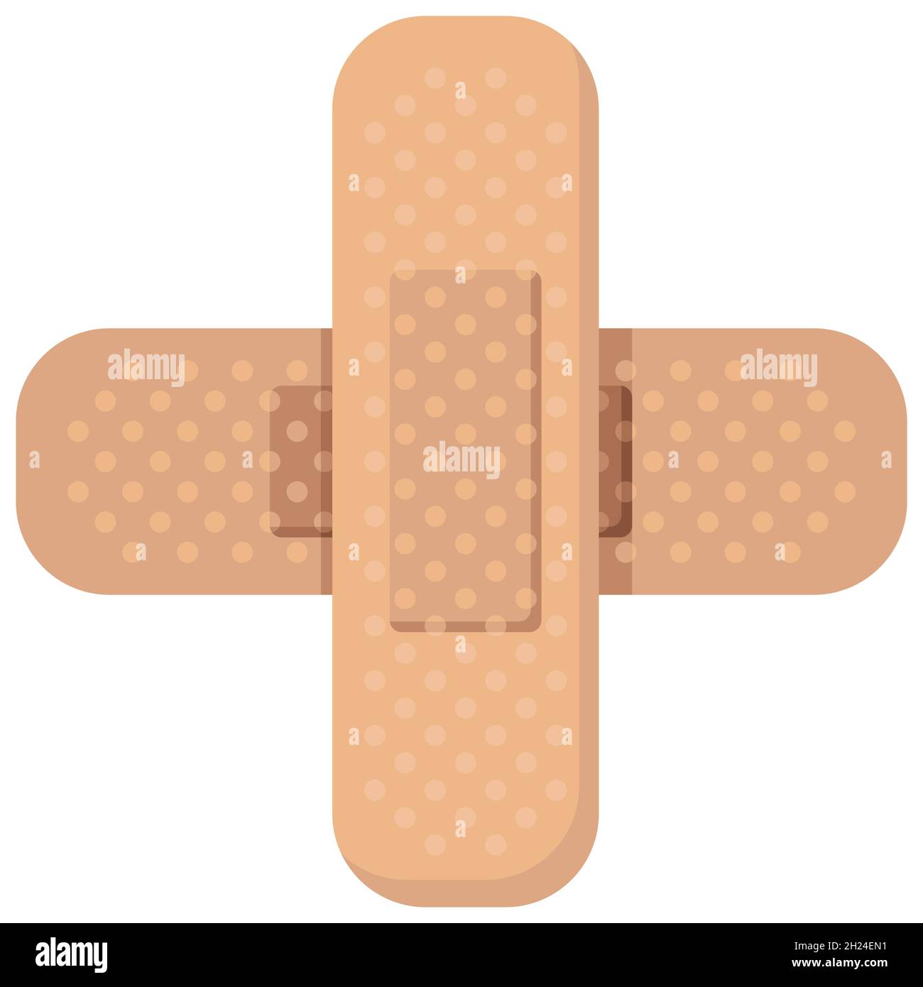 First aid cartoon Stock Vector Images - Alamy