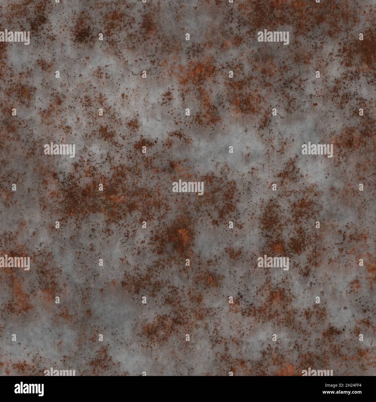 Iron rust texture, seamless background Stock Photo - Alamy