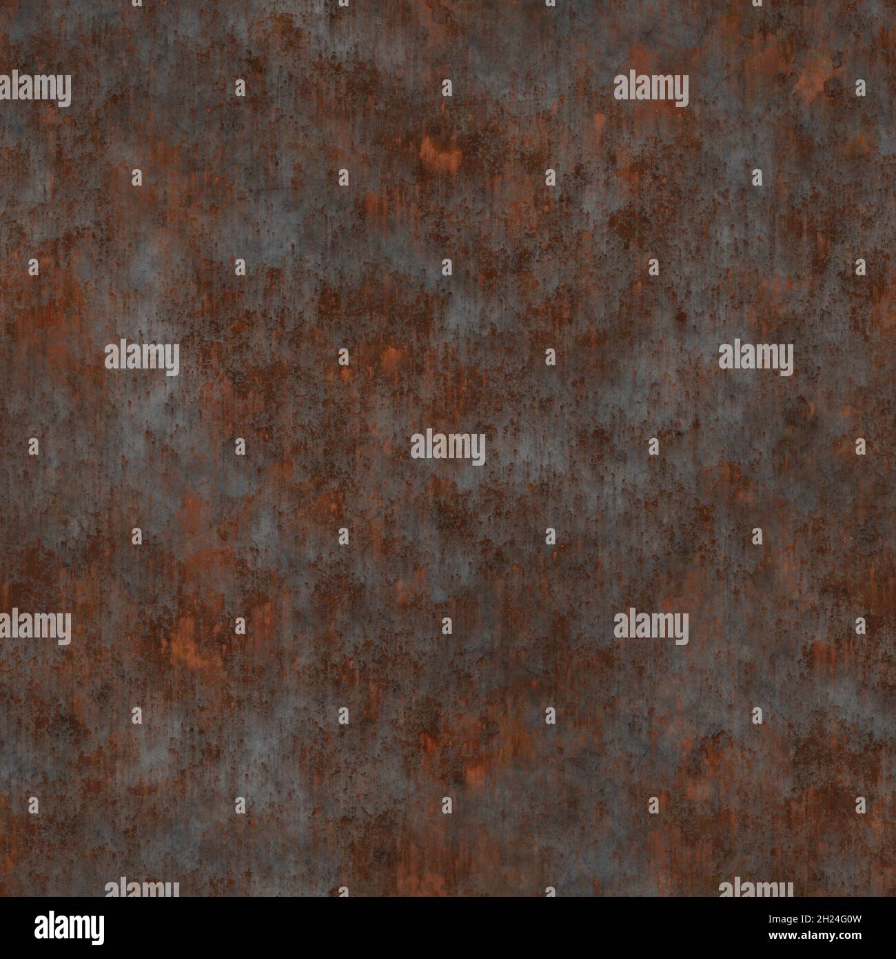 Rust texture seamless (Iron, metal). Very high quality Stock Photo - Alamy