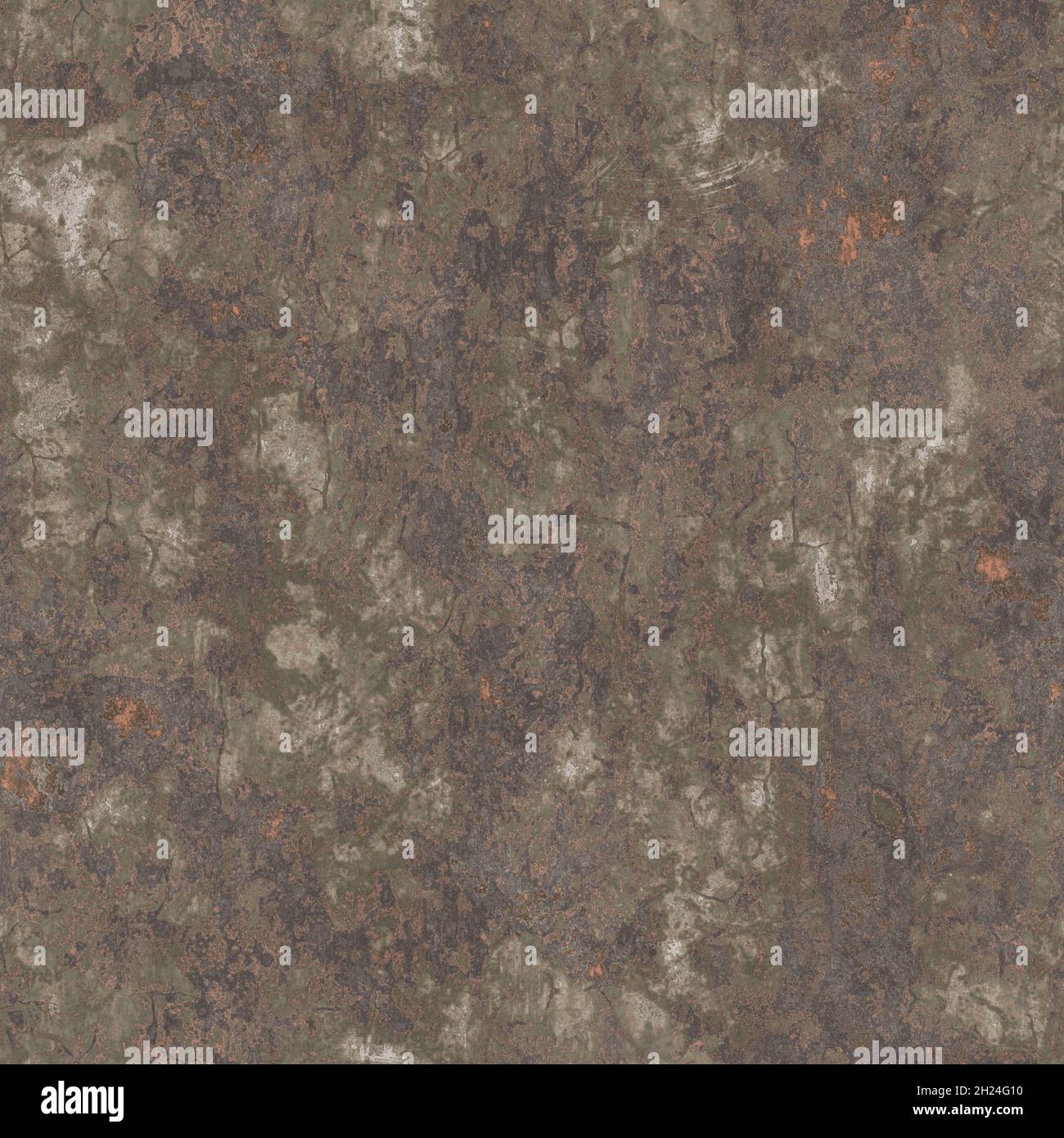 Rust texture seamless (Iron, metal). Very high quality Stock Photo - Alamy