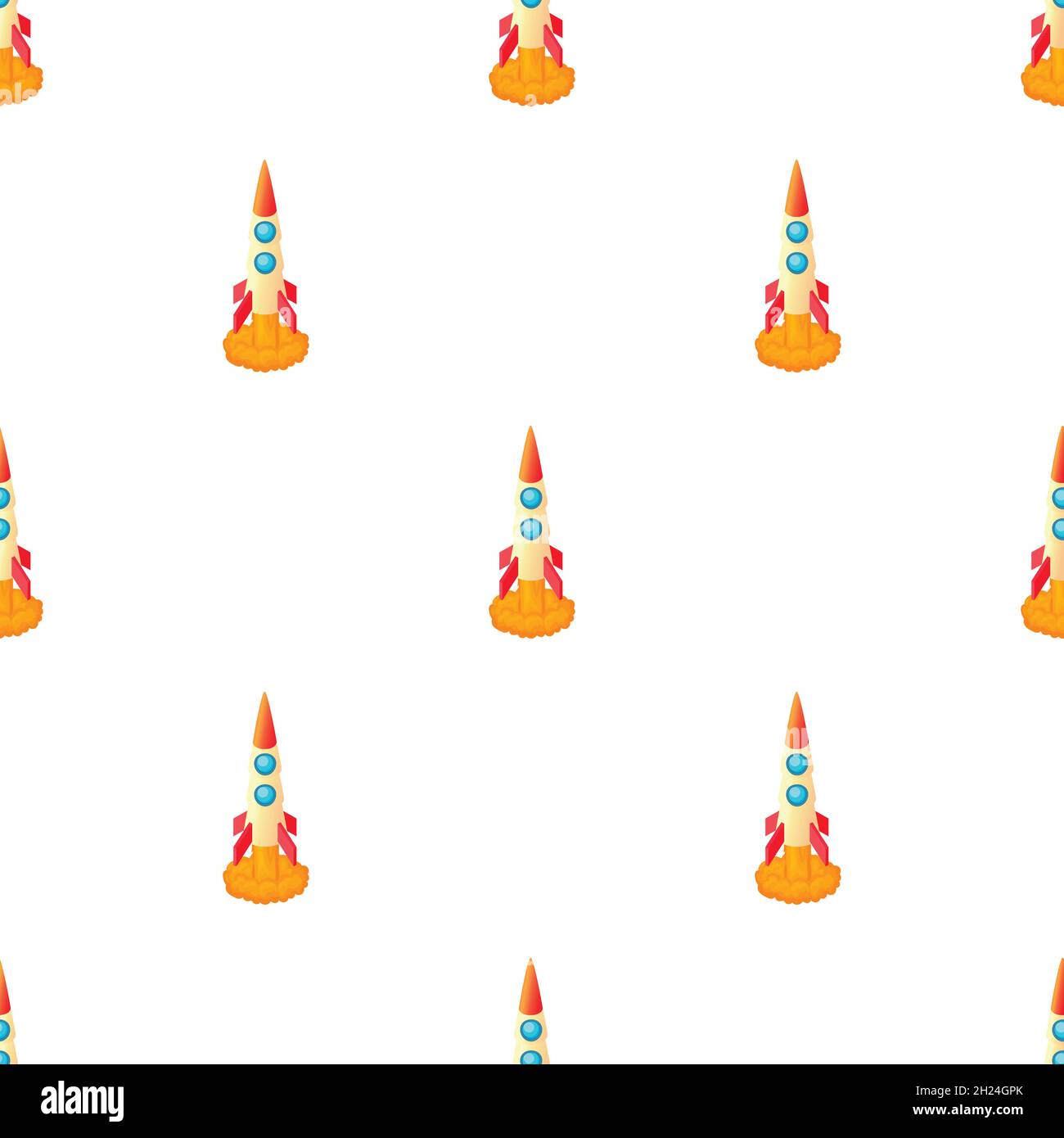 Aircraft rocket pattern seamless background texture repeat wallpaper ...