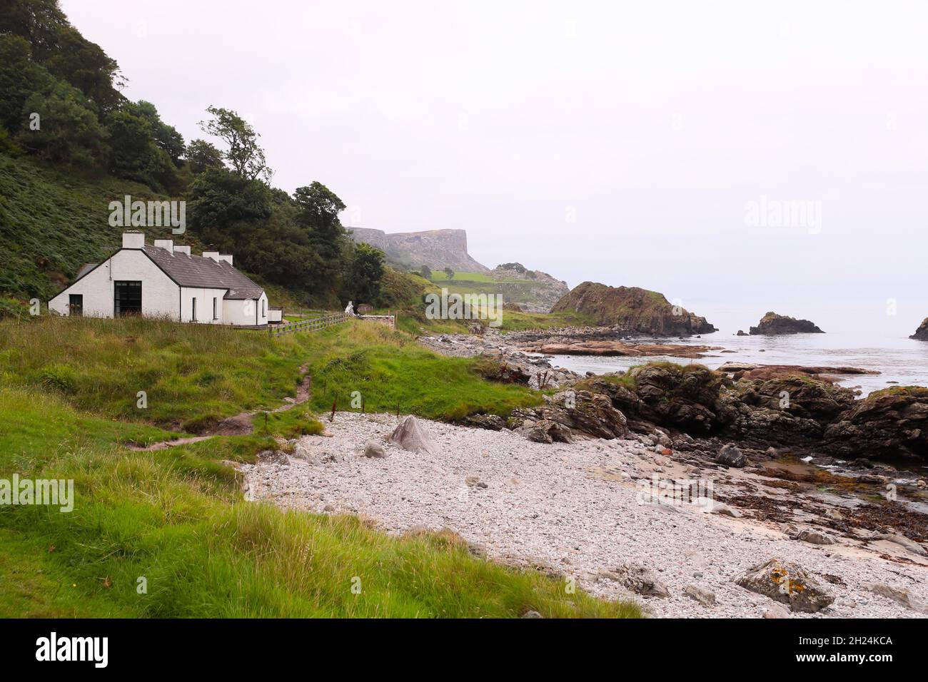 Murlough bay hi-res stock photography and images - Alamy