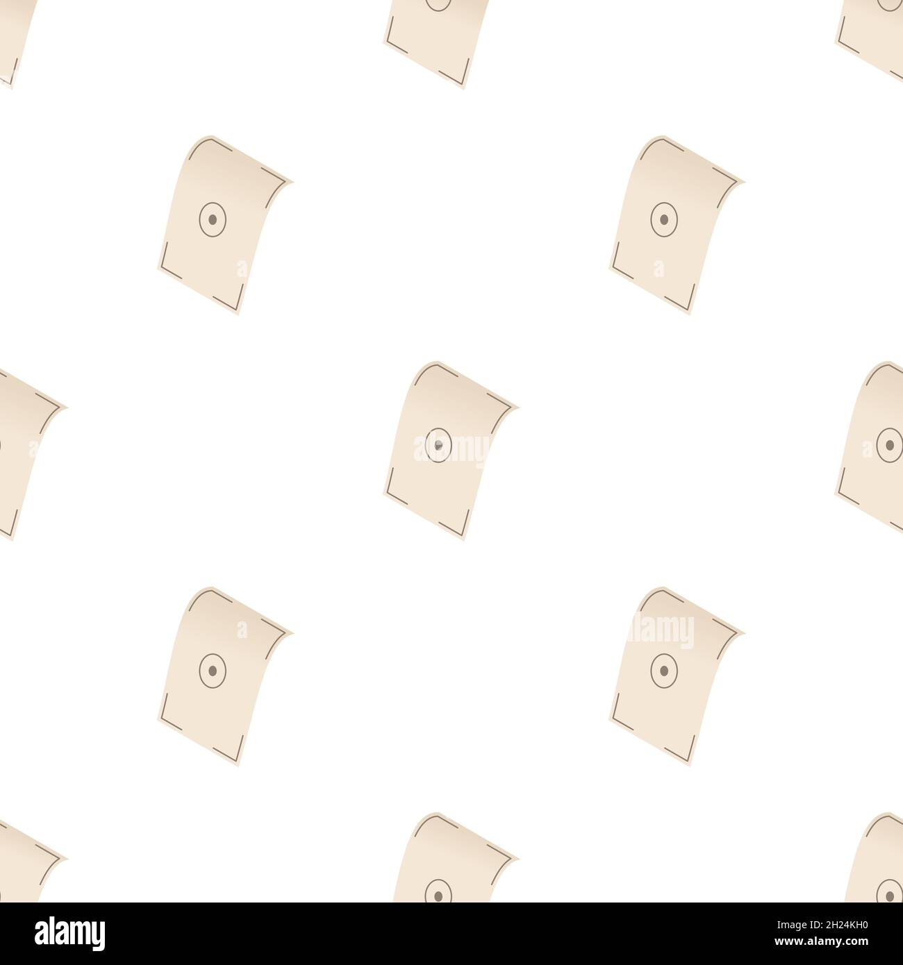 Machine printed wallpaper Stock Vector Images - Alamy