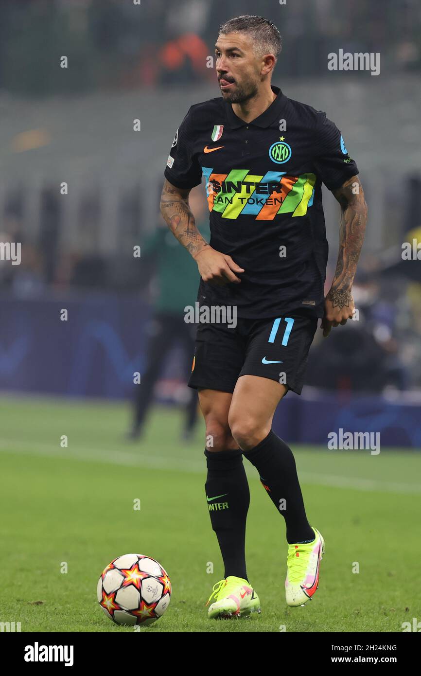 Aleksandar Kolarov 2022