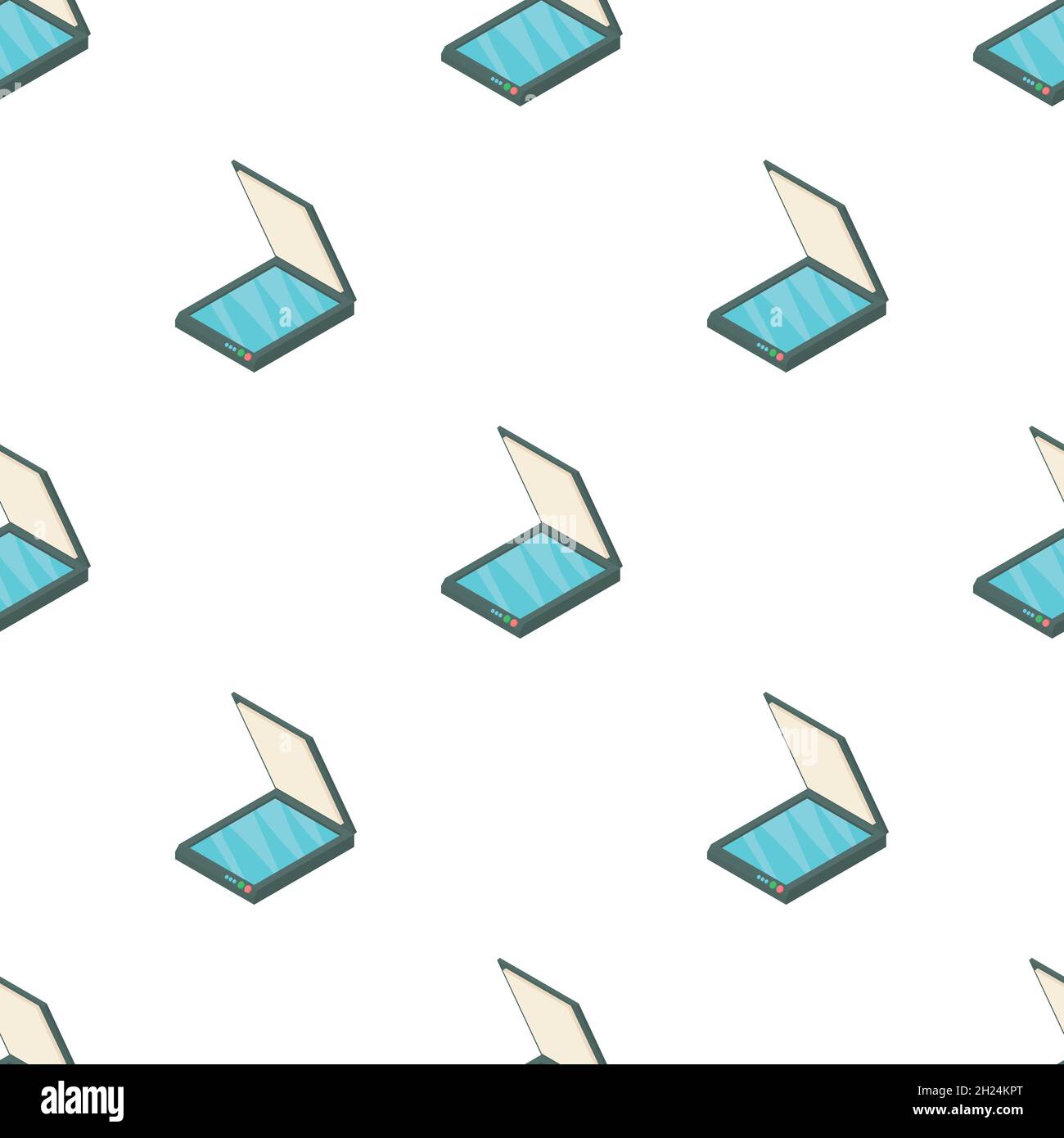 Scanner pattern seamless background texture repeat wallpaper geometric ...