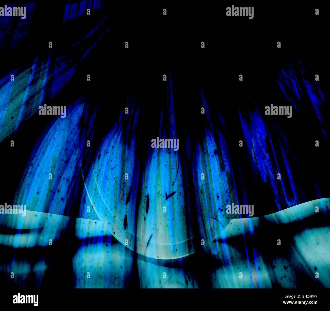 modern mixed print pattern, textile design Stock Photo - Alamy