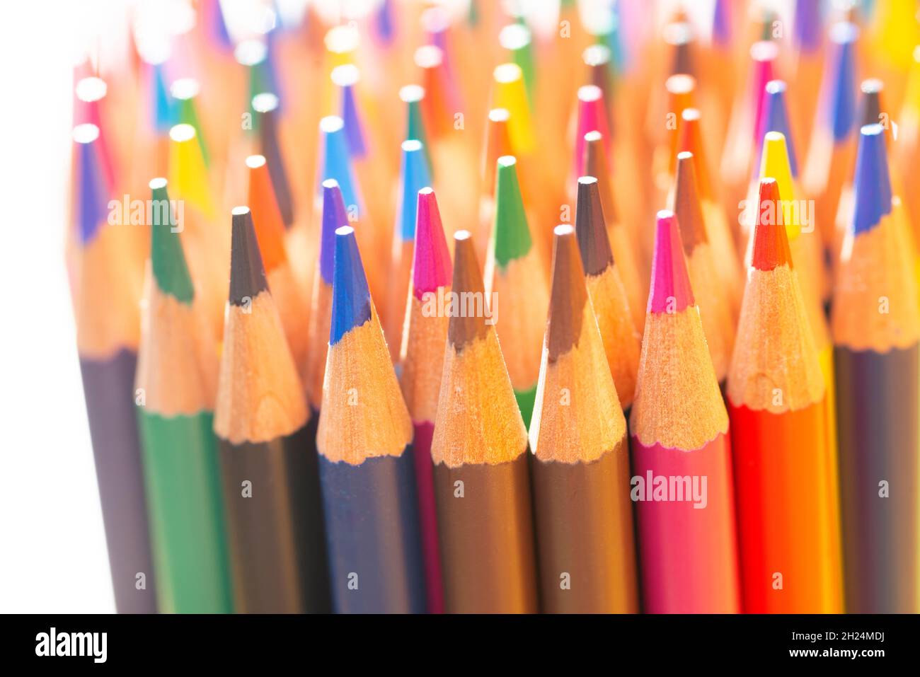 Full Spectrum Colour High Resolution Stock Photography and Images - Alamy