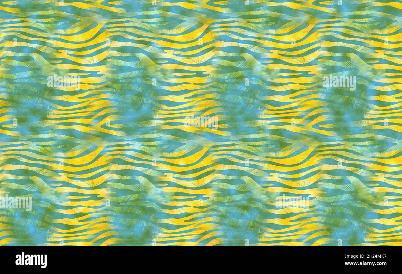modern mixed print pattern, textile design Stock Photo - Alamy