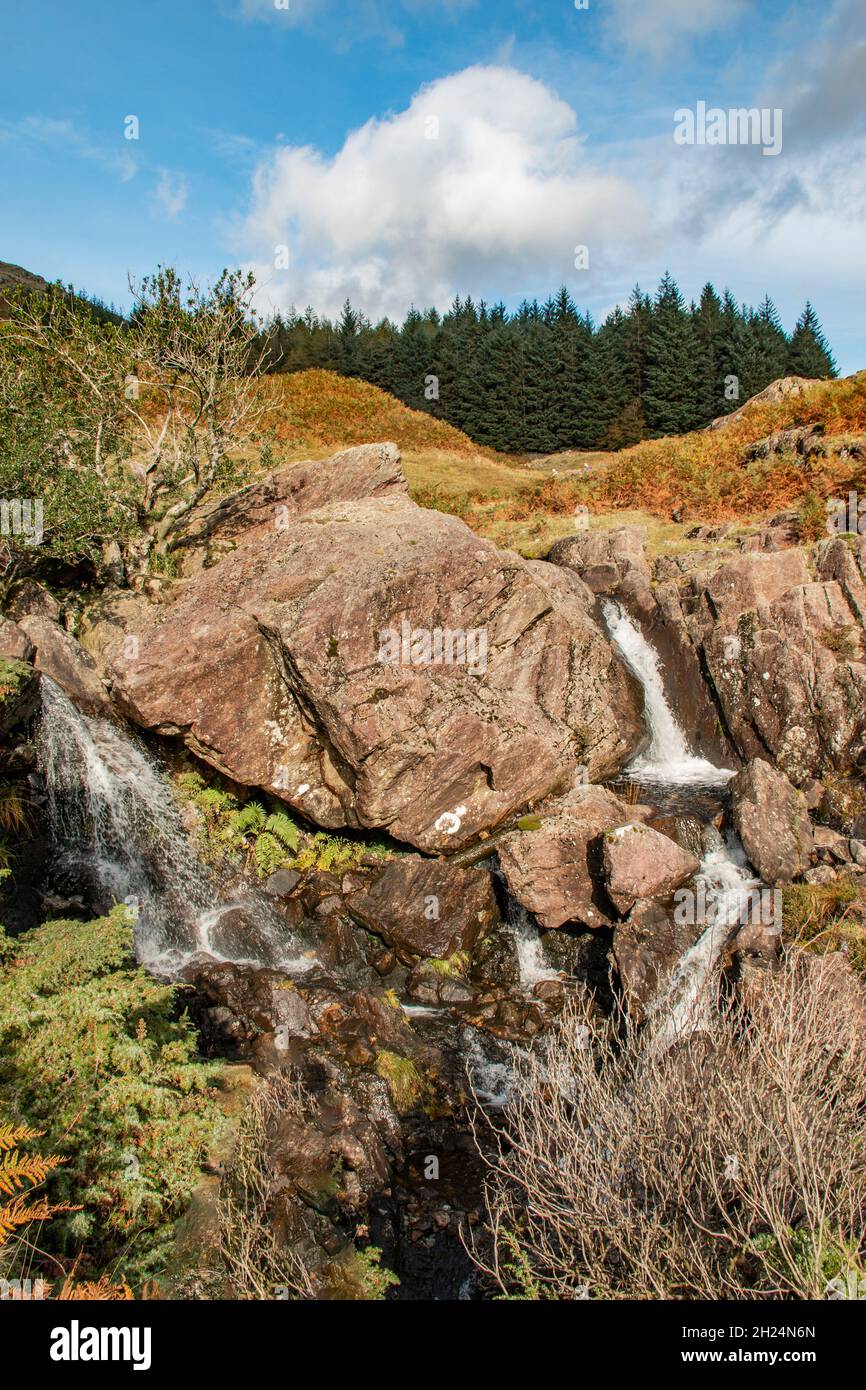 Little langsdale hi-res stock photography and images - Alamy