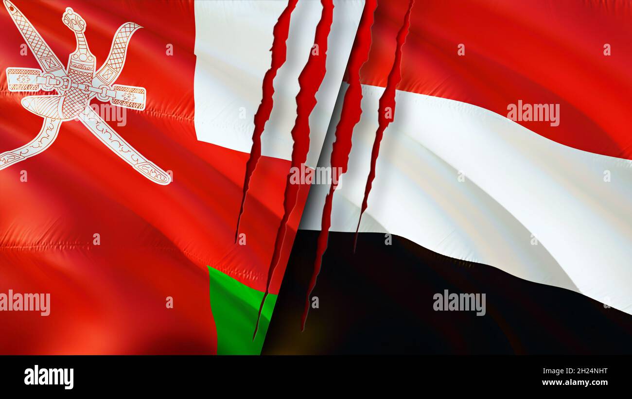 Oman and yemen hi-res stock photography and images - Alamy
