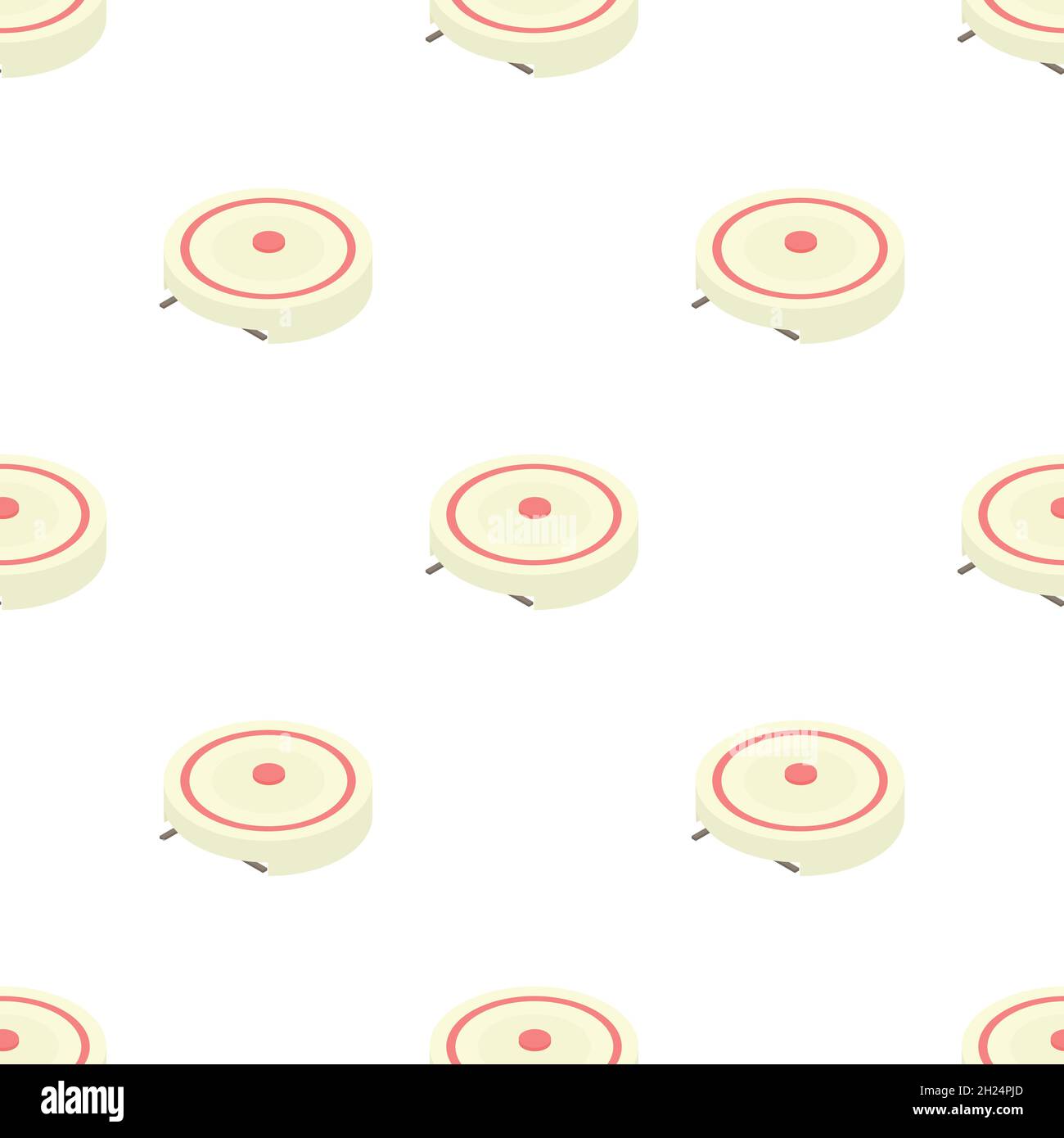 Electric portable stove pattern seamless background texture repeat ...