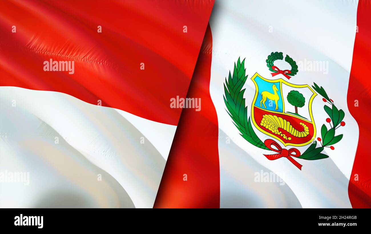Peru indonesia hi-res stock photography and images - Alamy