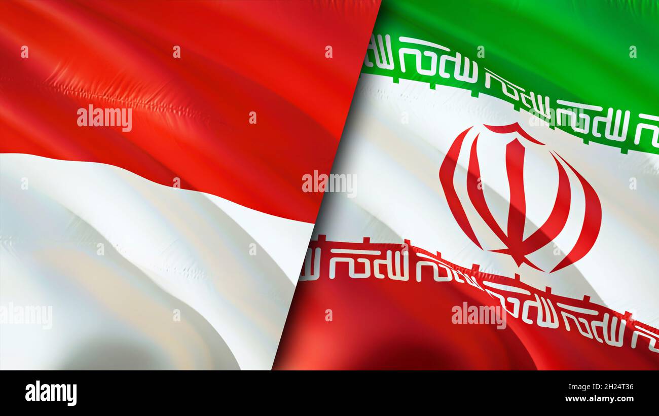 Iran vs indonesia hi-res stock photography and images - Alamy