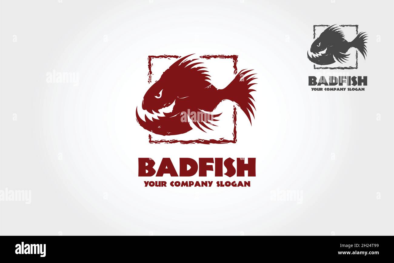 Adventure fish game Stock Vector Images - Alamy