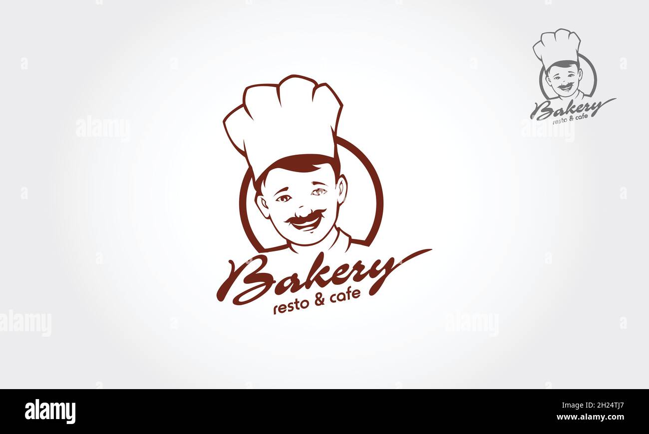 Bakers Logo Design