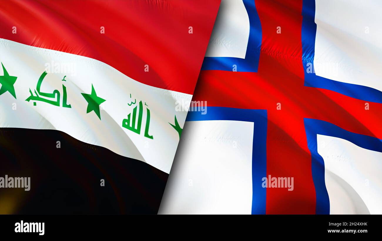 Iraq vs faroe islands hi-res stock photography and images - Alamy