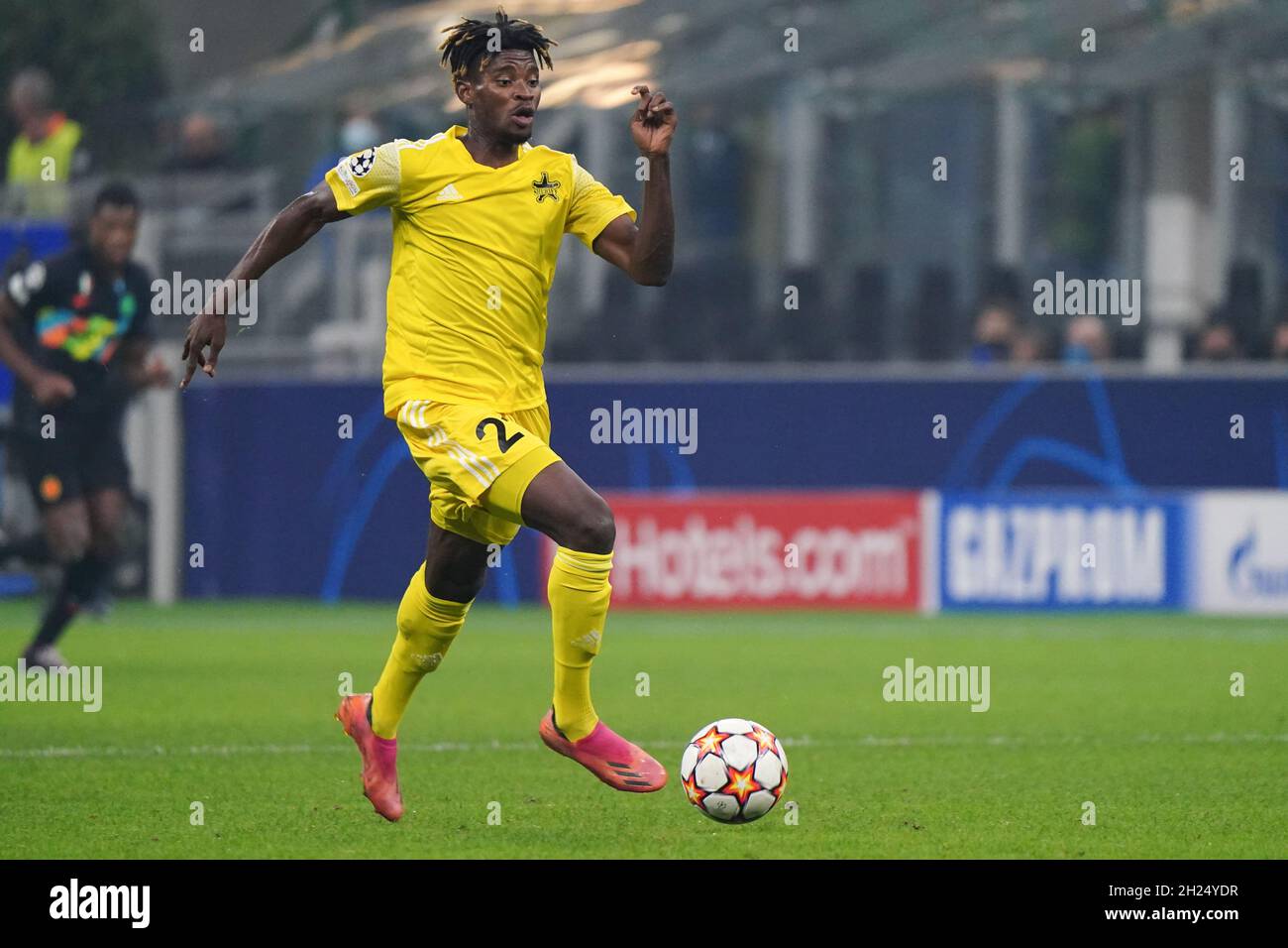 Edmund Addo High Resolution Stock Photography and Images - Alamy