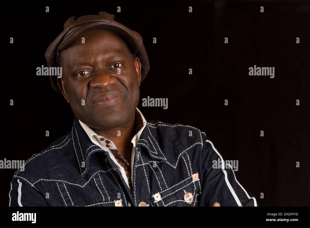 Mabanckou alain hi-res stock photography and images - Alamy