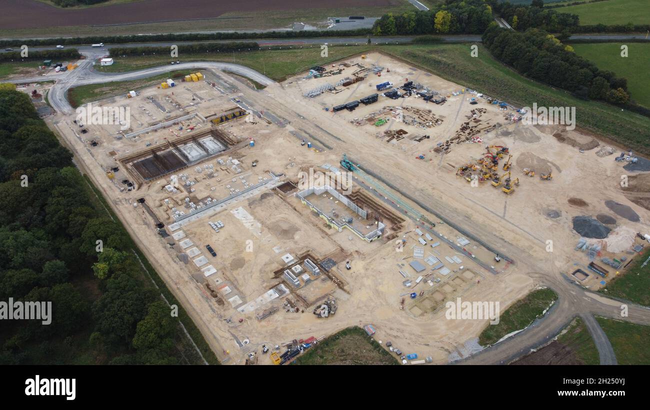 Largest converter plant hi-res stock photography and images - Alamy